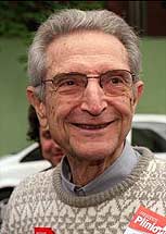 UOL Eleições - São Paulo